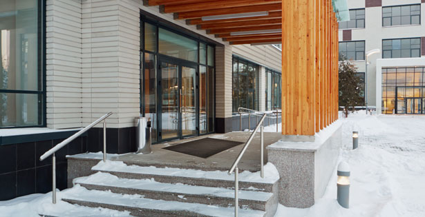 Winterize Your Business: Manage Snow, Ice, & Freezing Temps. | NoTrax