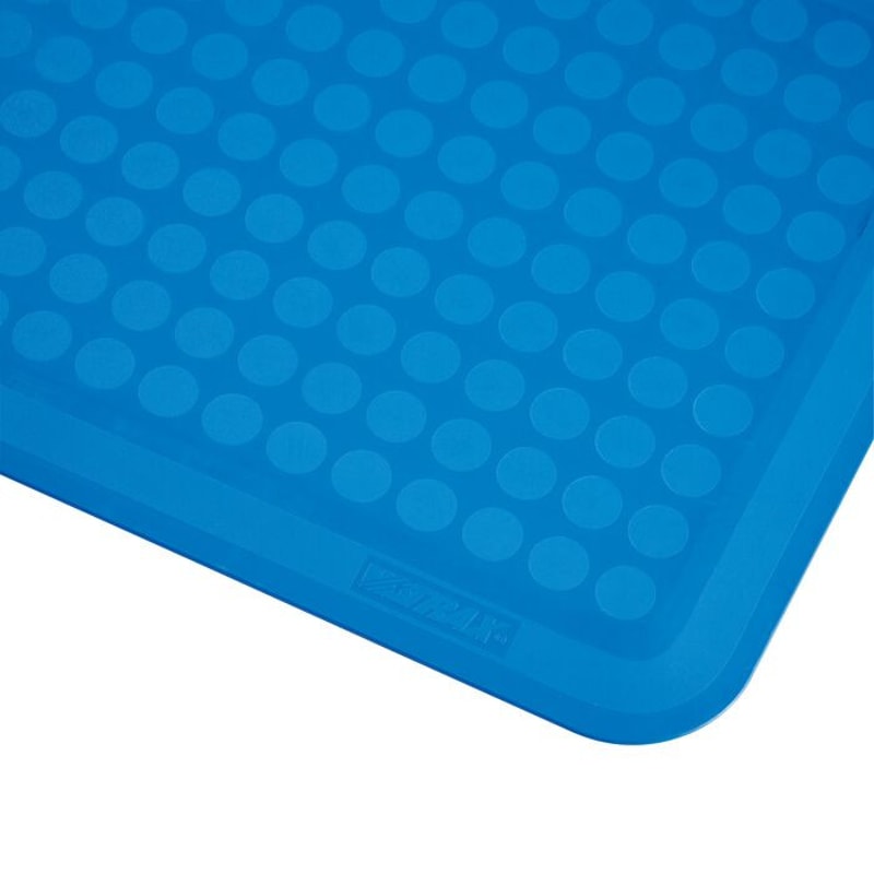 Sani-Flex™ Antimicrobial Anti-Fatigue Mat 526 | 526S0023BU | NoTrax