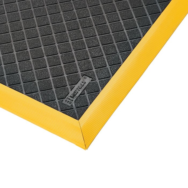 Safety Stance® Solid Anti-Fatigue Mat, 649 | NoTrax