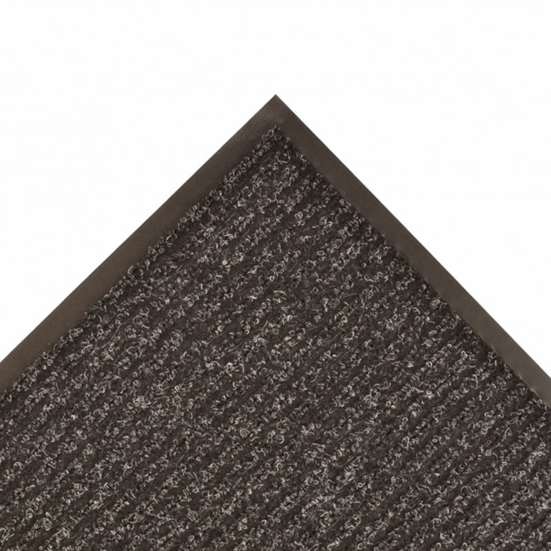 109 Brush Step Entrance Mat - 3' x 4' - 109S0034CH | NoTrax
