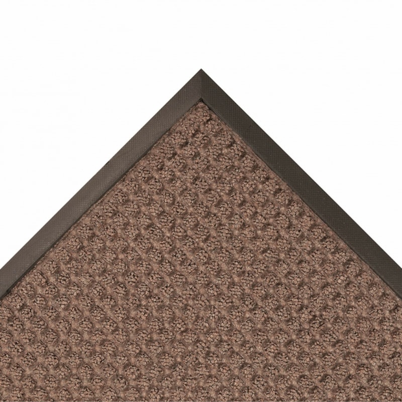 166 Guzzler Entrance Mat - 2' x 3' - 166S0023BR | NoTrax