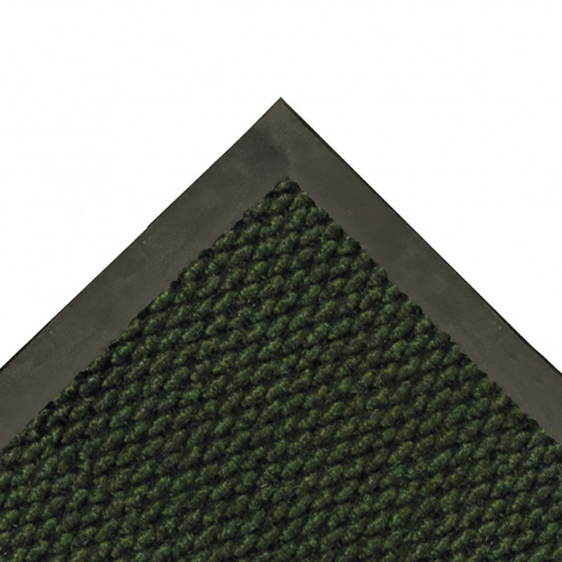 Rubber Backed Entry Logo Mats Master Trax® 370 | NoTrax