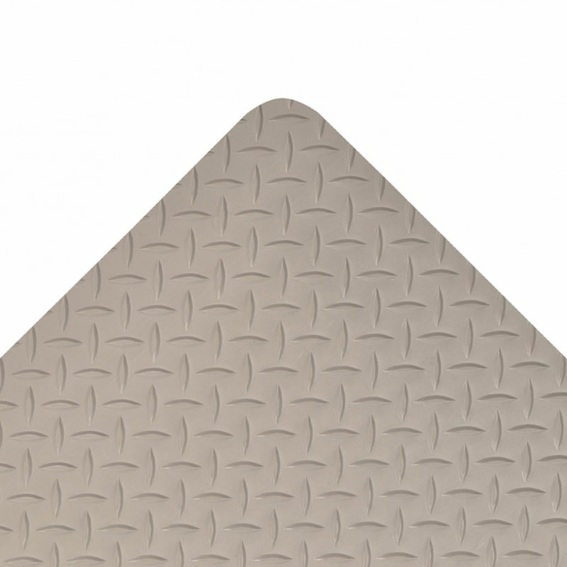 479 Cushion Trax Anti Fatigue Mat - 3' x 75' - 479R3675GY | NoTrax