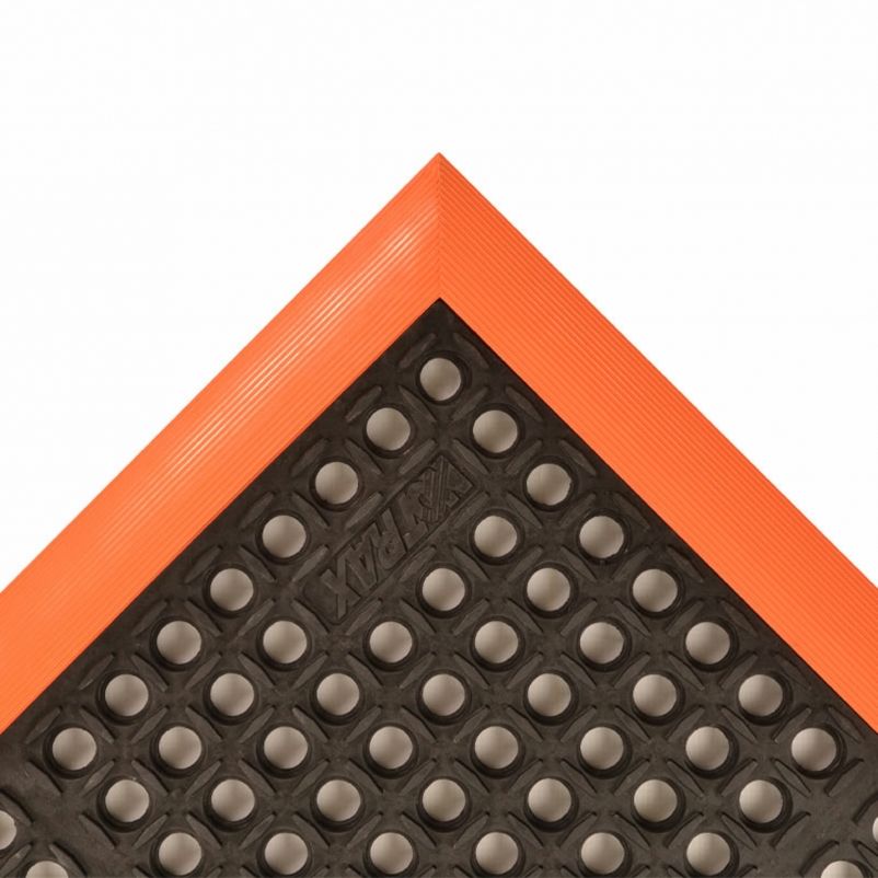 549 Safety Stance Drainage Anti Fatigue Mat - 38" x 64" - 549S3864OB ...