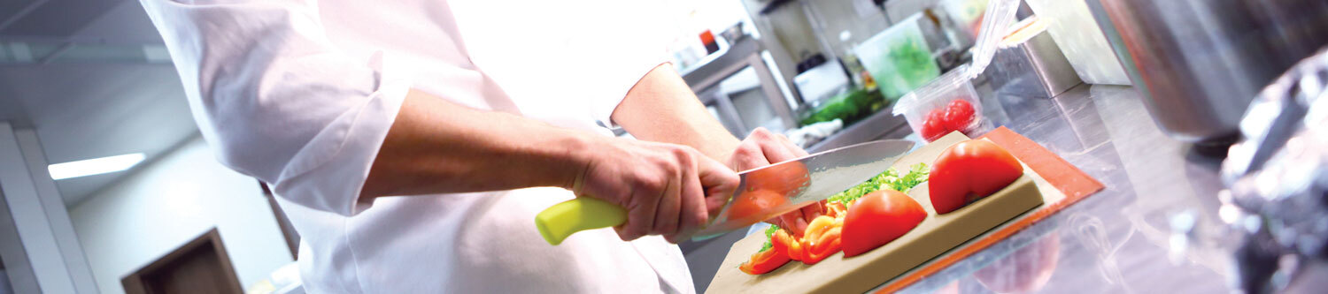 Food Service Cutting Boards | NoTrax